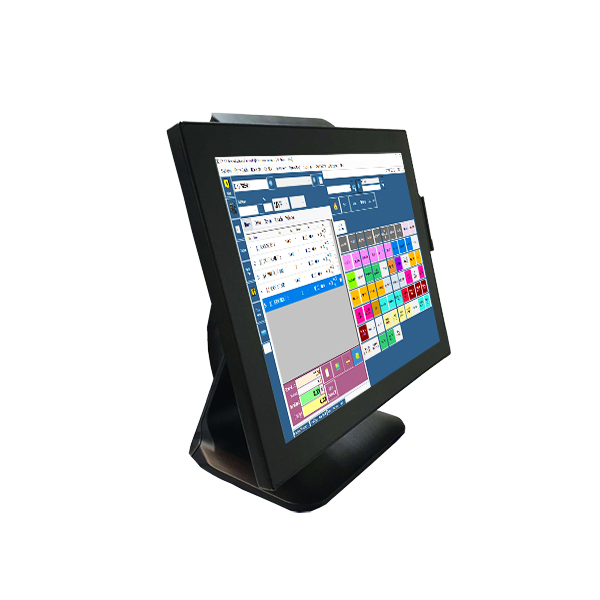 15 inch All in One Touch Screen POS Terminal i3 15 inch All in One Touch Screen POS Terminal i3