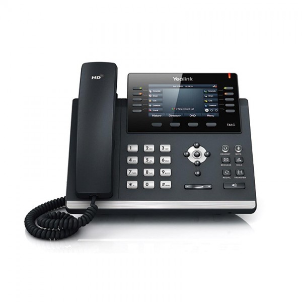 Yealink SIP T46S IP Phone