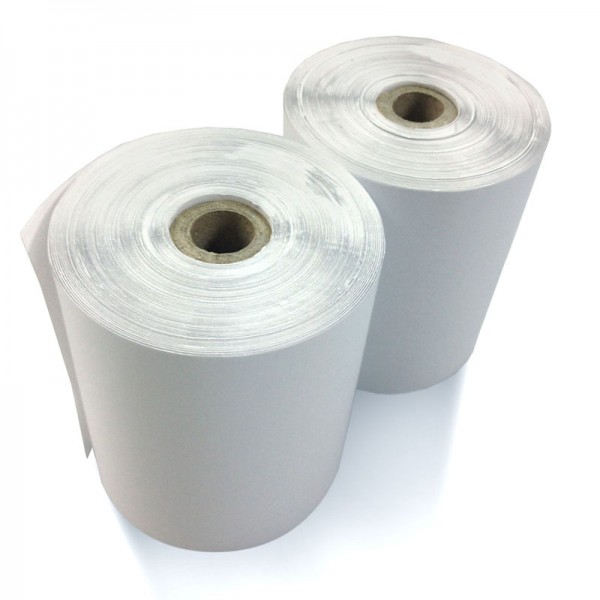 Thermal Paper Roll 57mm Width X 50mm Diameter 10 Rolls thermal-paper-roll-57mm-width-x-50mm-diameter-10-rolls