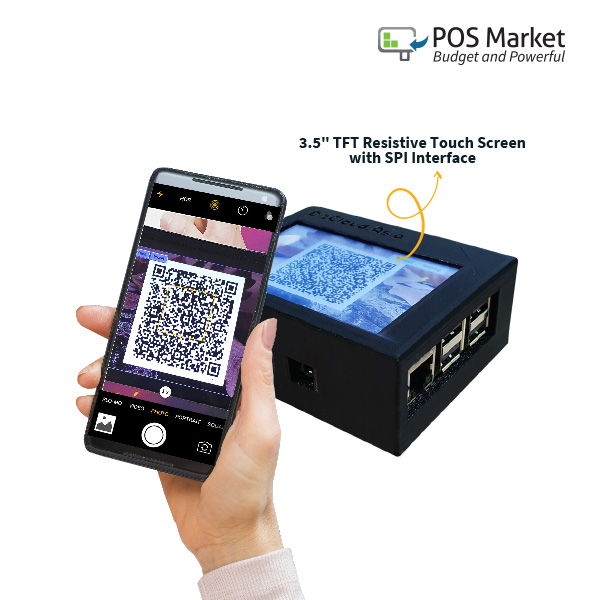 QR Code Attendance System QR Code Attendance System