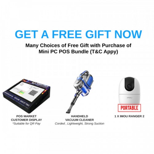 Mini POS System
