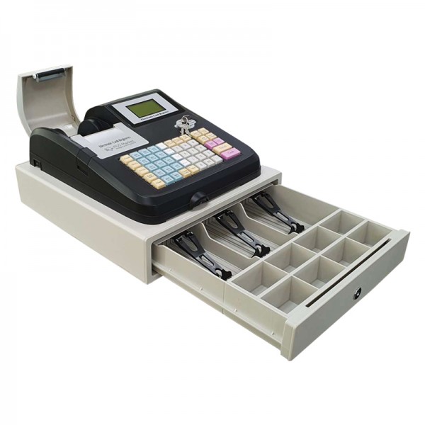 Cash Register Machine Shops at Morris Rios blog